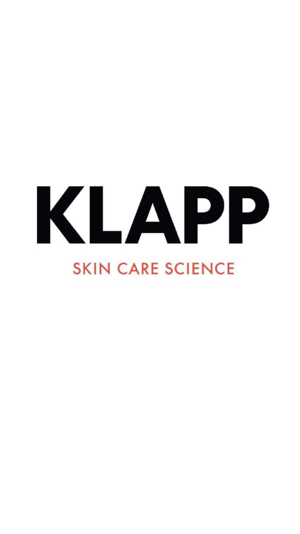 Klapp premium treatments (Made in Germany) – SkinWorkz Aesthetics