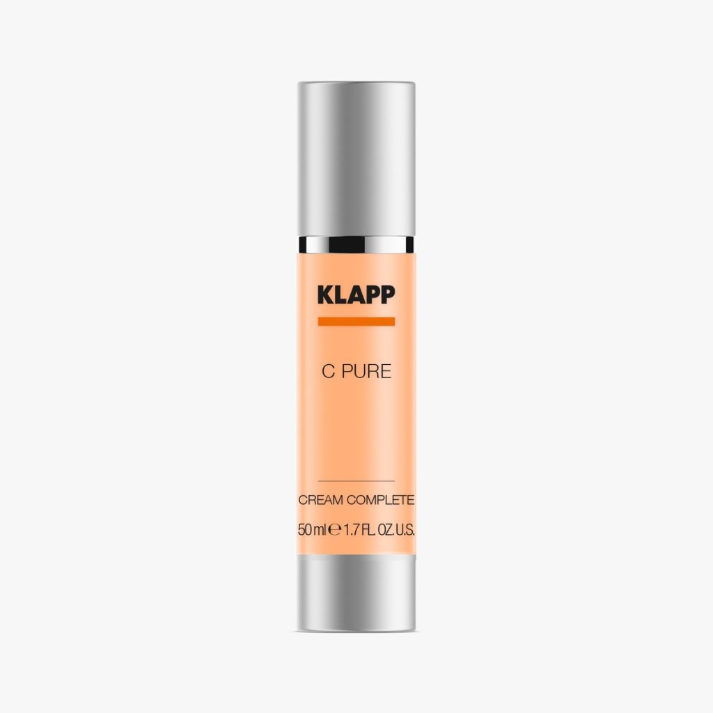 C Pure Cream Complete 50ml – SkinWorkz Aesthetics